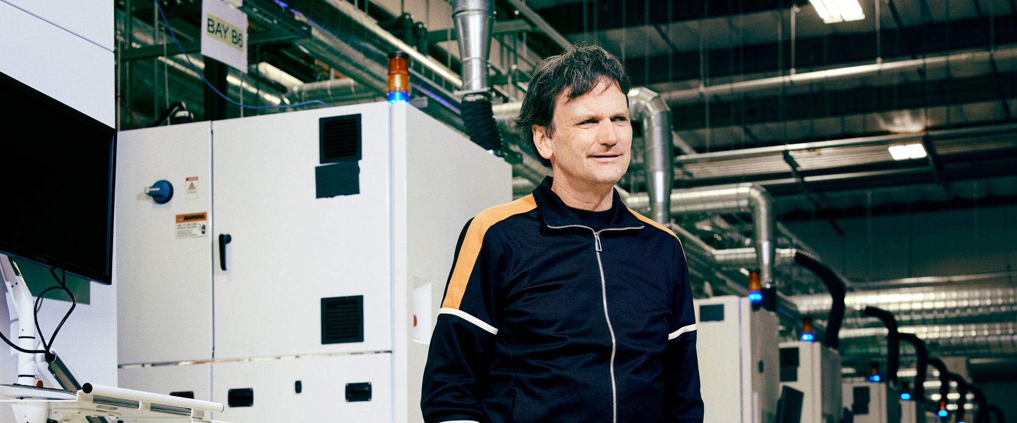 Forbes: The New King of Diamonds | Diamond Foundry